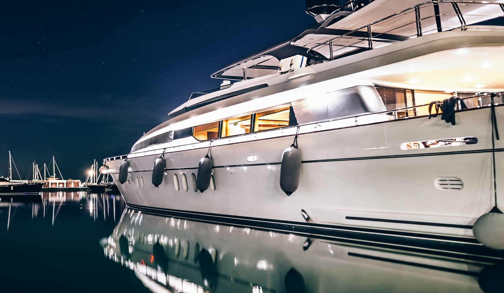 MARINE EXPERT FOR PARTNERS