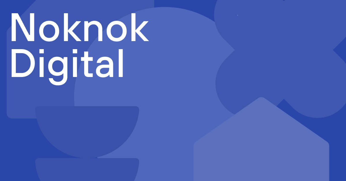 Интерфейсы веб-сервисов и мобильных приложений | Noknok Digital