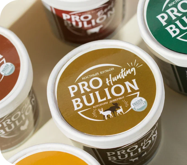 Костный бульон ProBulion