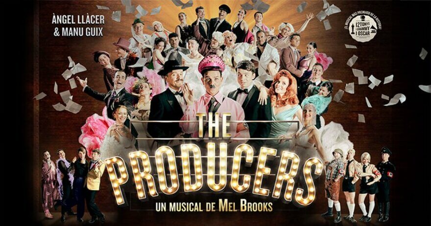 ‘The Producers’