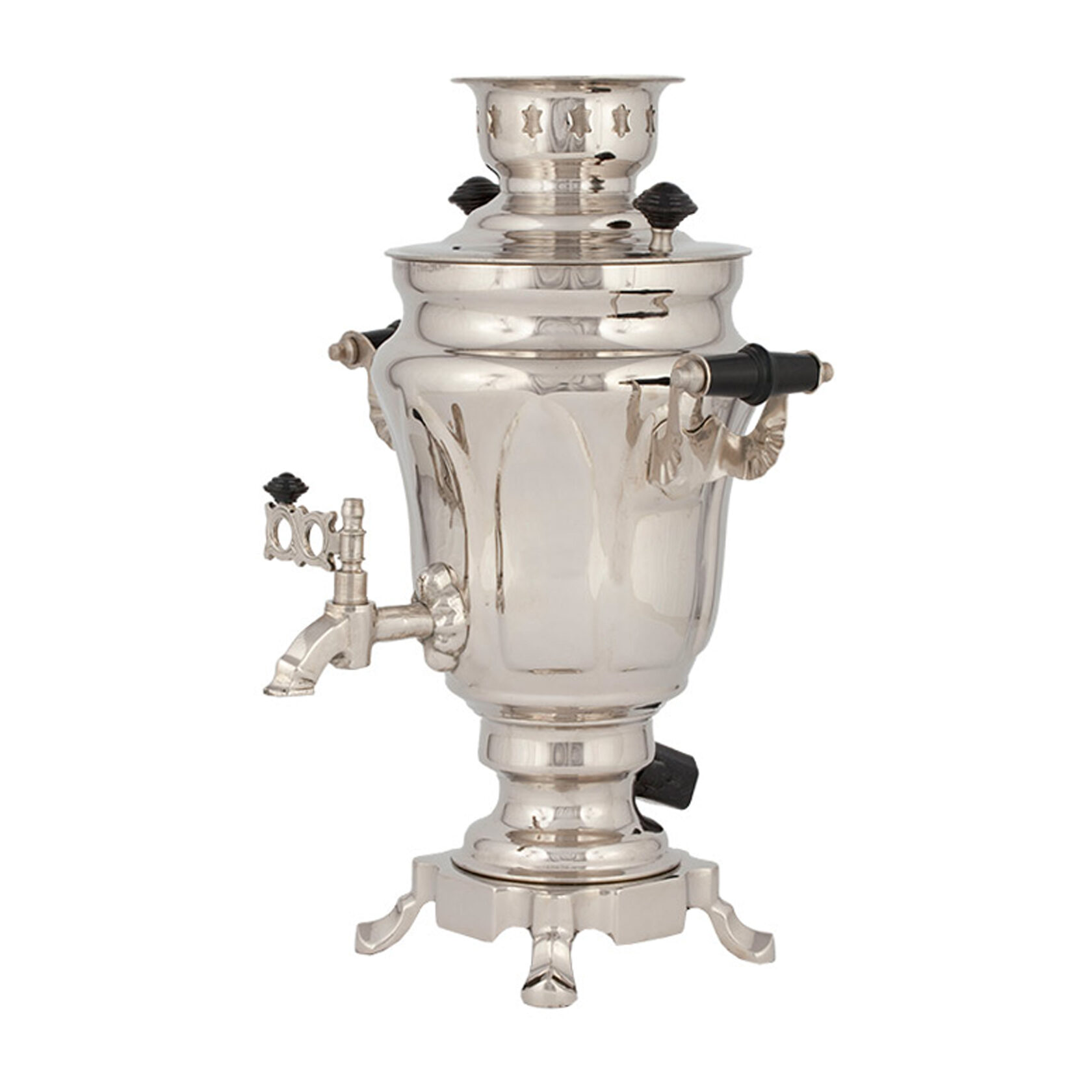 Купить электрический самовар от производителя