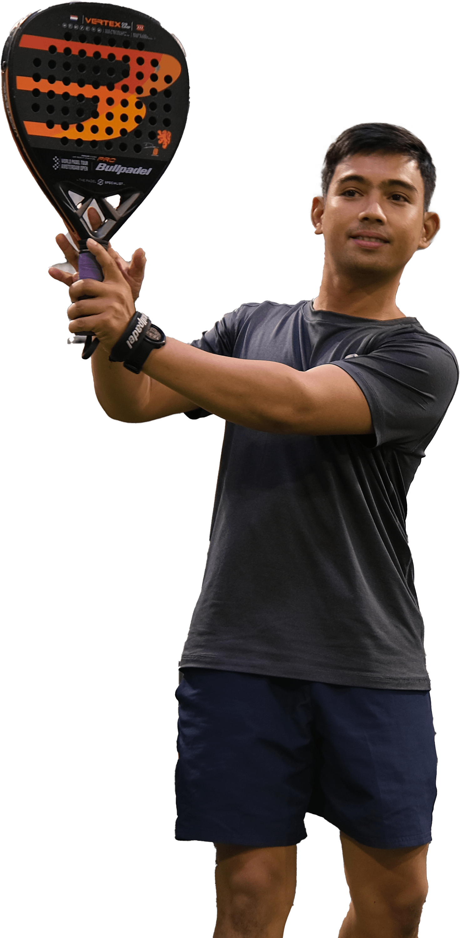 Padel Bay | Phuket Padel tennis club - ENG