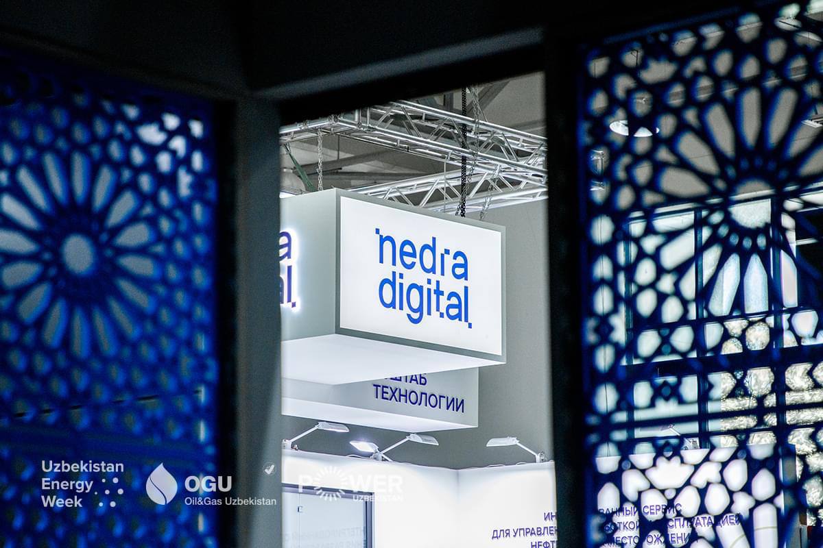 О компании Nedra Digital
