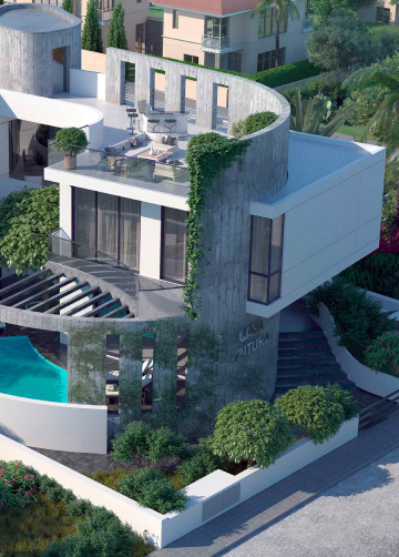 Admare Property - Premium real estate in Cyprus