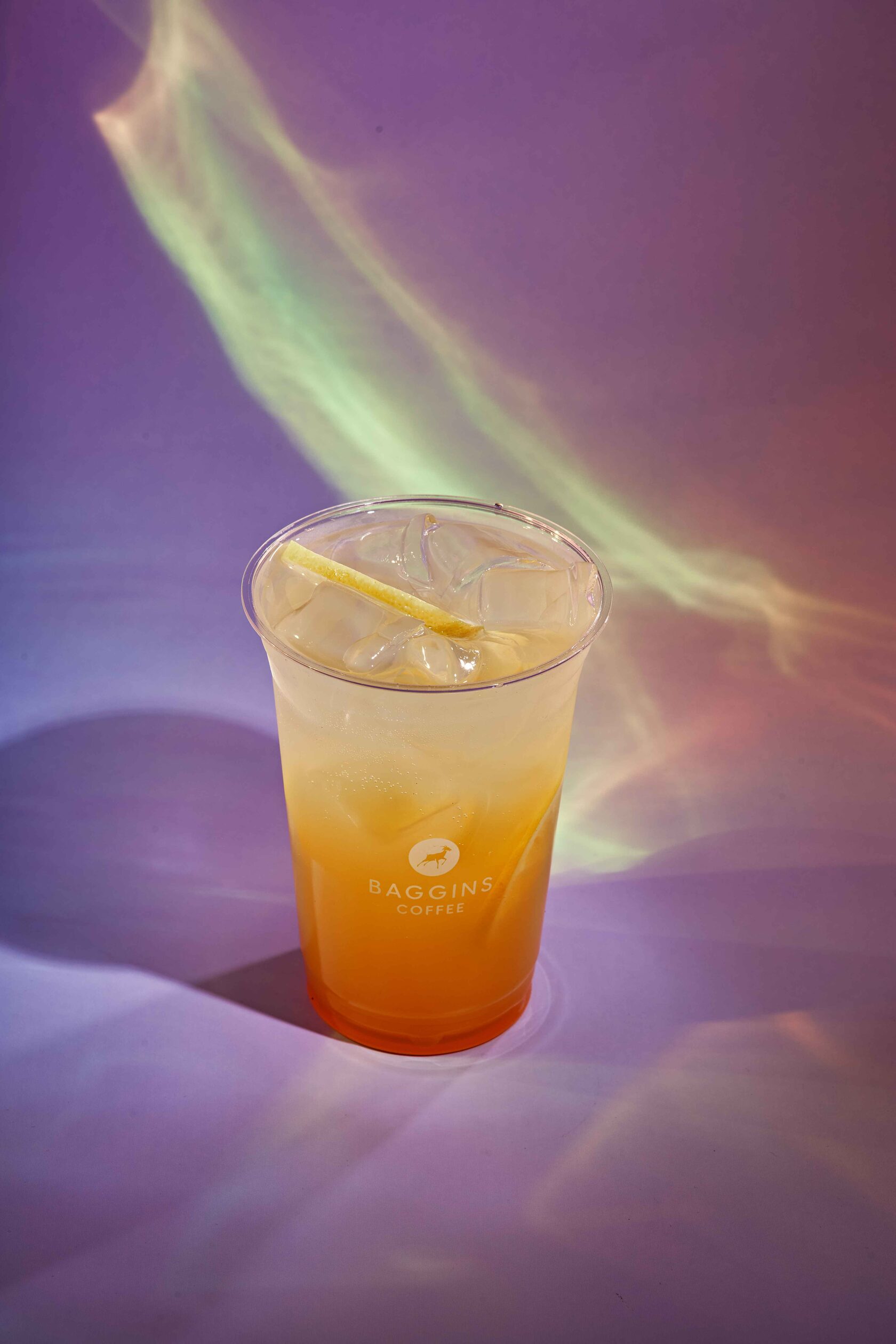 Baggins Coffee l Сезонное меню