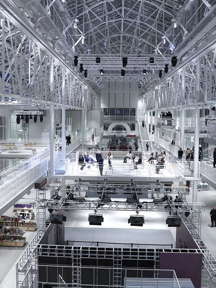 Start in Moscow — Job in Moscow for foreign talents