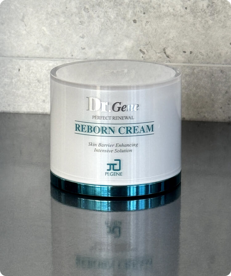REBORN CREAM