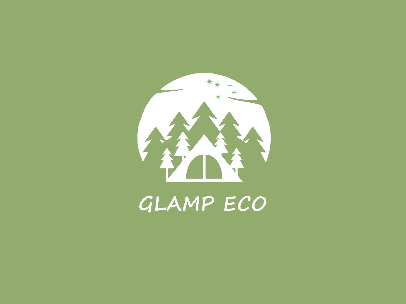 GlampEco-Каркасные дома, бани, беседки и купольные системы под ключ