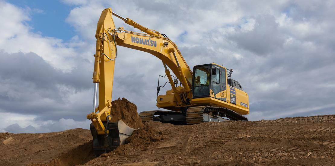 RENTAL OF SPECIAL CONSTRUCTION EQUIPMENTAND SPARE PARTS