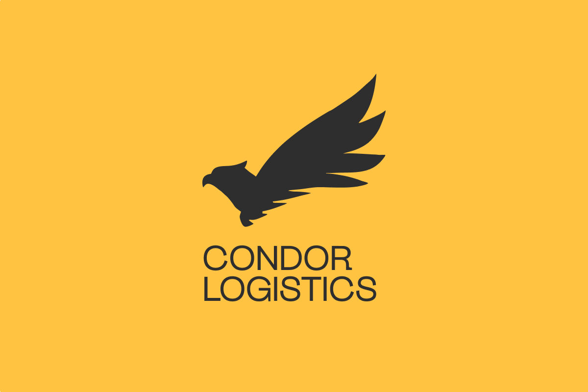 CONDOR LOGISTICS | EN