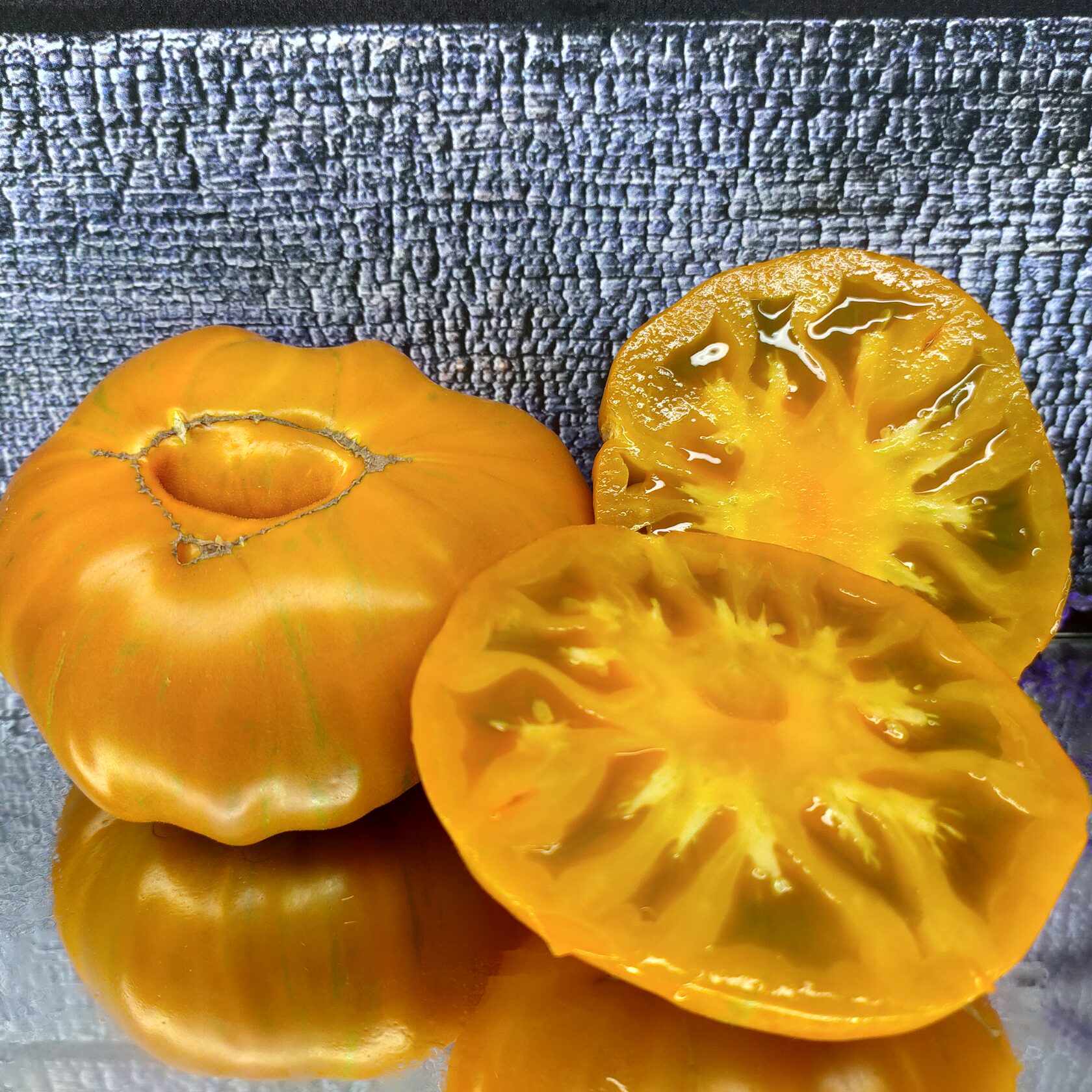 Orange Ghabbana (Оранжевый Габбана)