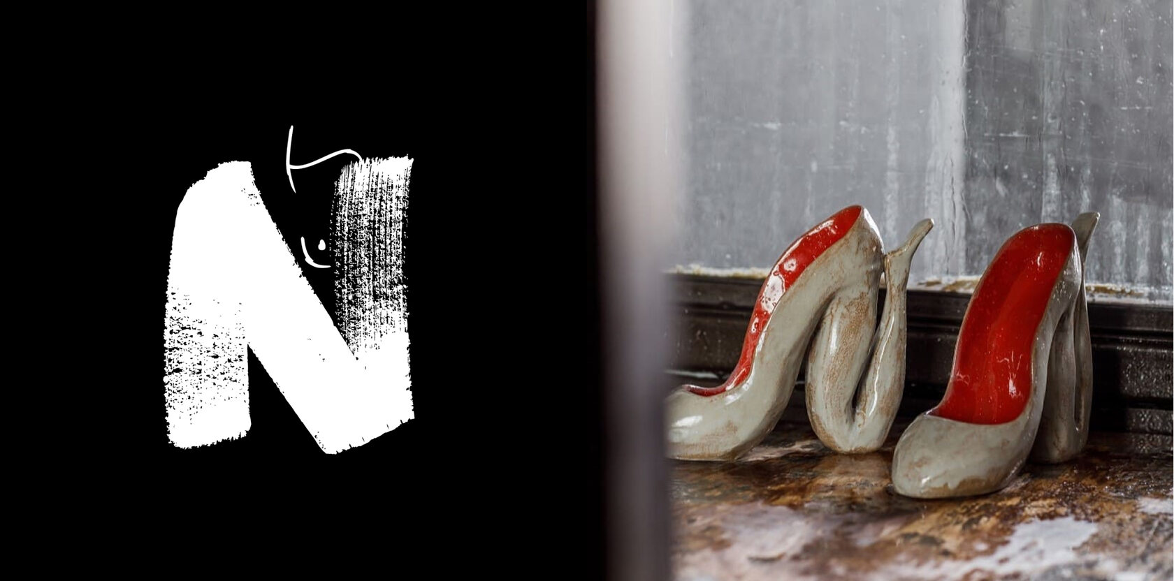 Авторская керамика Narechie