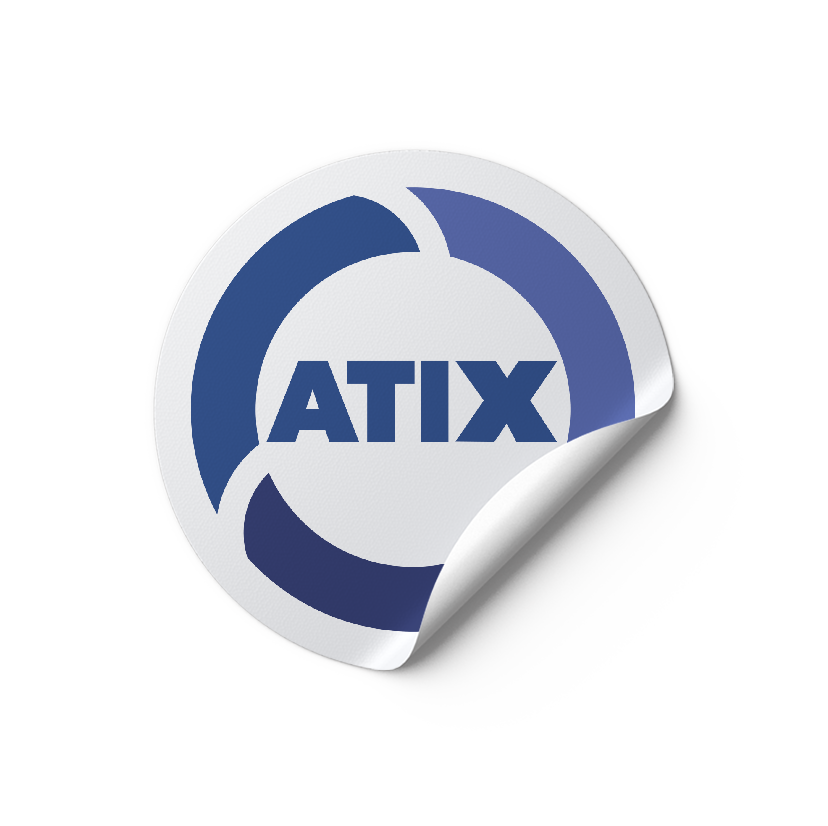 Техническая поддержка ATIX