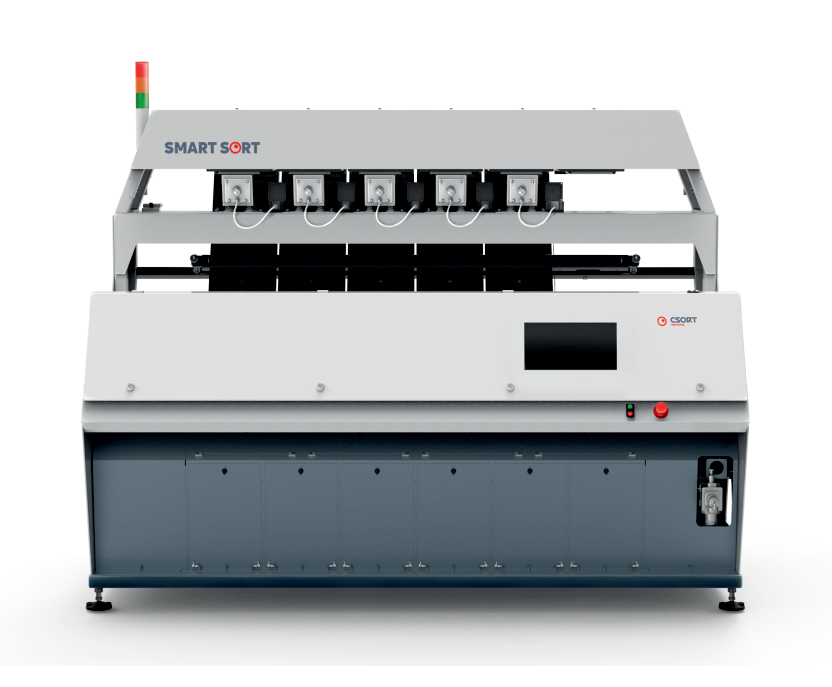 Фотосепаратор SmartSort C3
