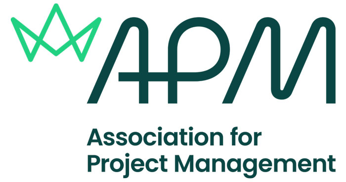 Project Management Process - 12 steps (APM)