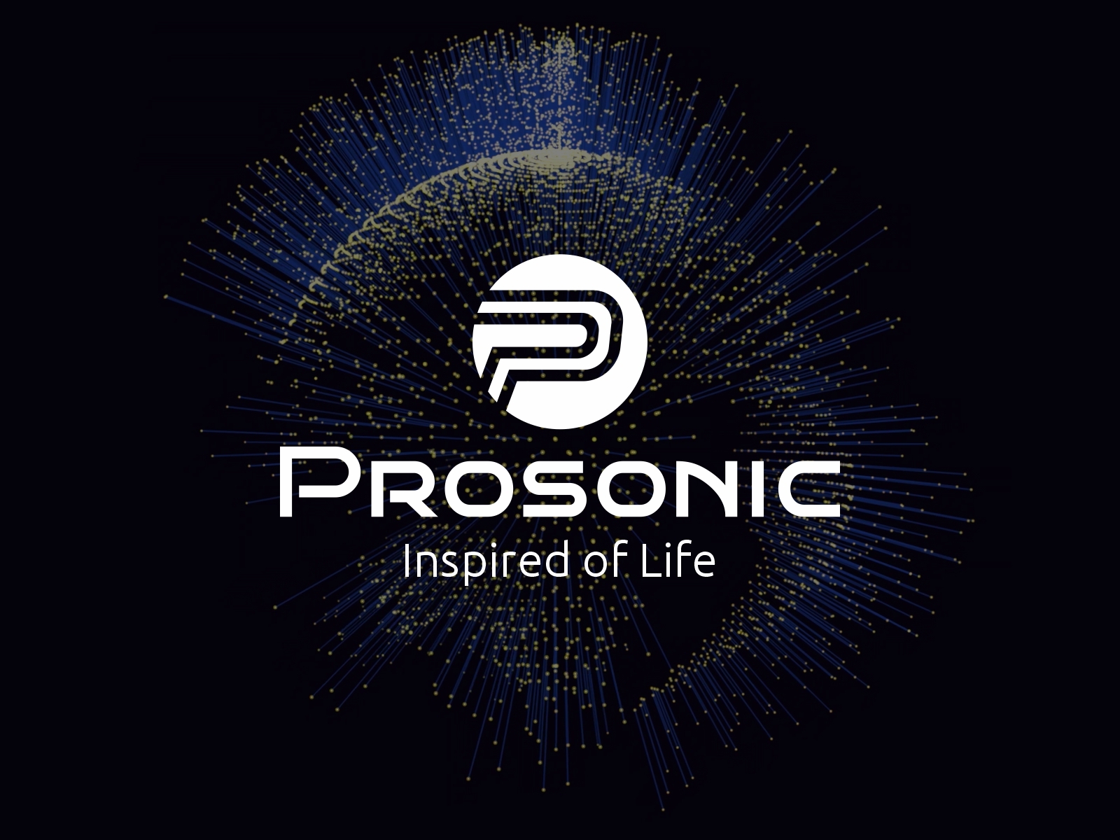 Prosonic - Официальный сайт