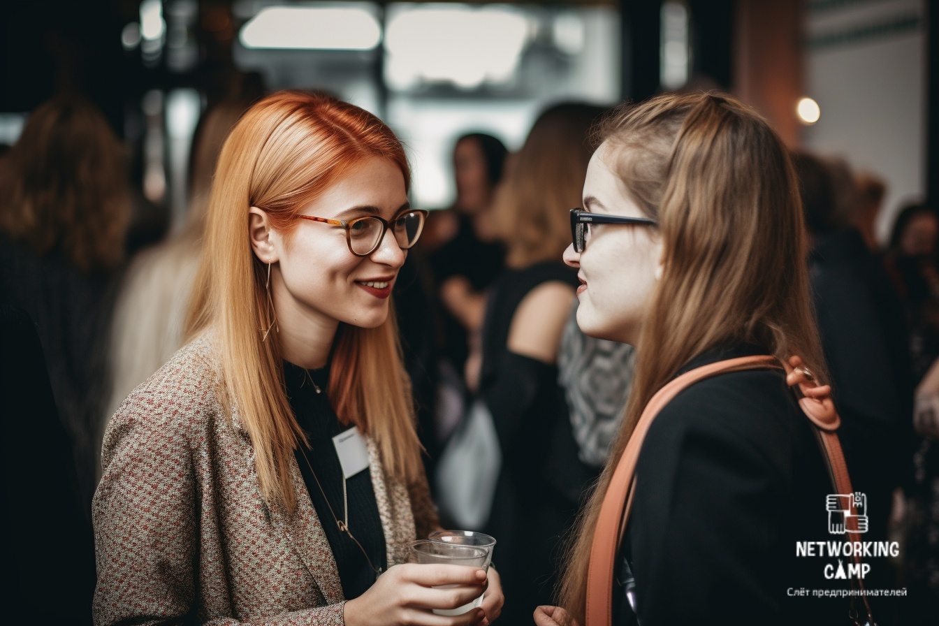Нетворкинг для предпринимателей: с чего начать и как не ошибиться ...