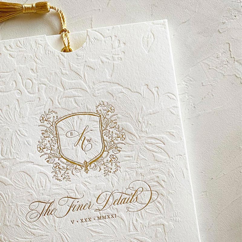 Mozart Font | Spencerian Script - Blessed Print