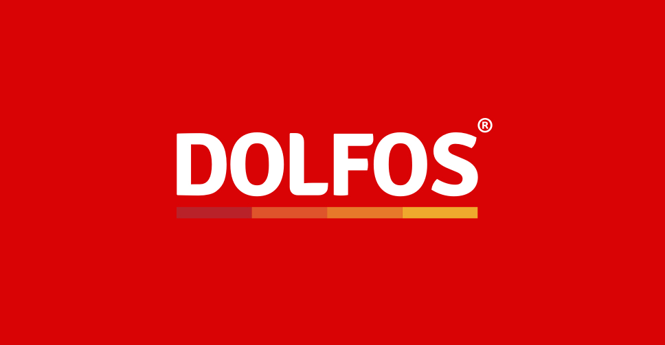 Продукція Dolfos для котів