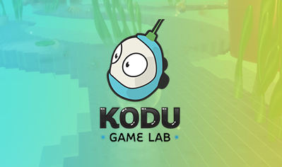 Kodu Game Lab - пошаговое обучение в уроках и заданиях