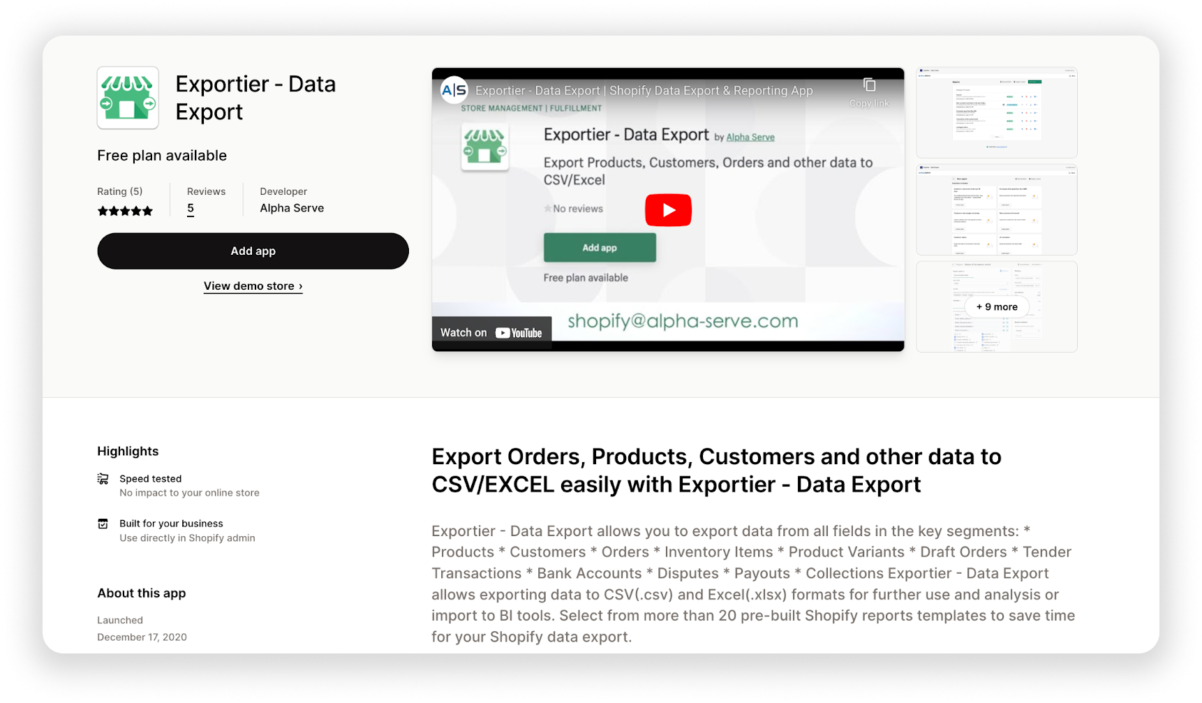 Shopify Sales Reports: How to Get and Analyze Your Shopify Sales Data