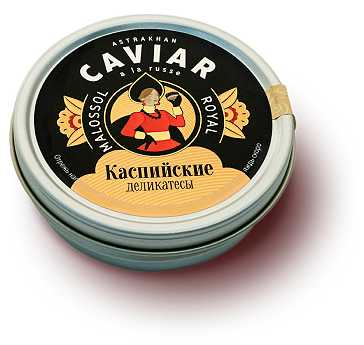 Акции компании «Каспийские Деликатесы»