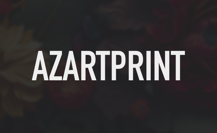 Azart Print