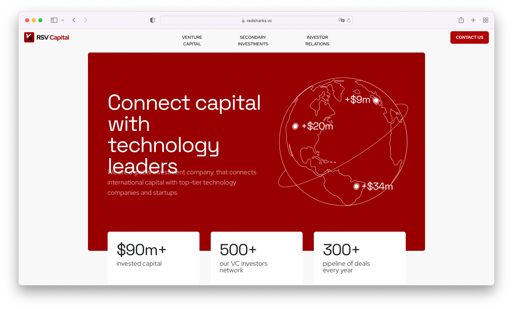 How To Create a Cover for a Website
