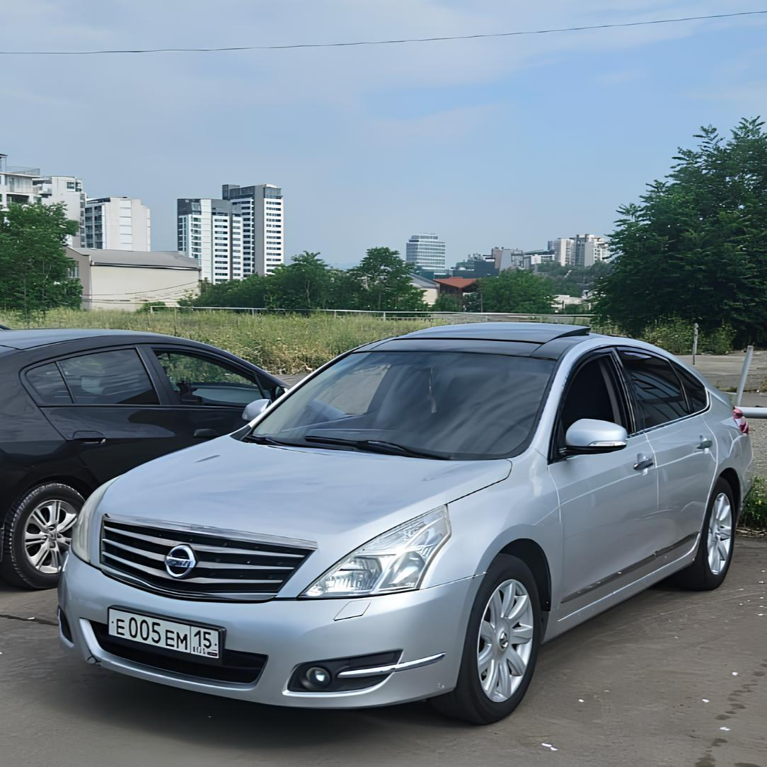 Трансфер, такси Владикавказ - Тбилиси и обратно.