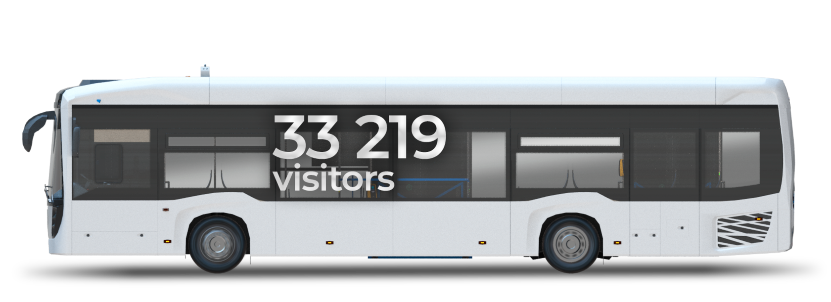 COMvex – International Trade Fair for Commercial Vehicles and Technologies