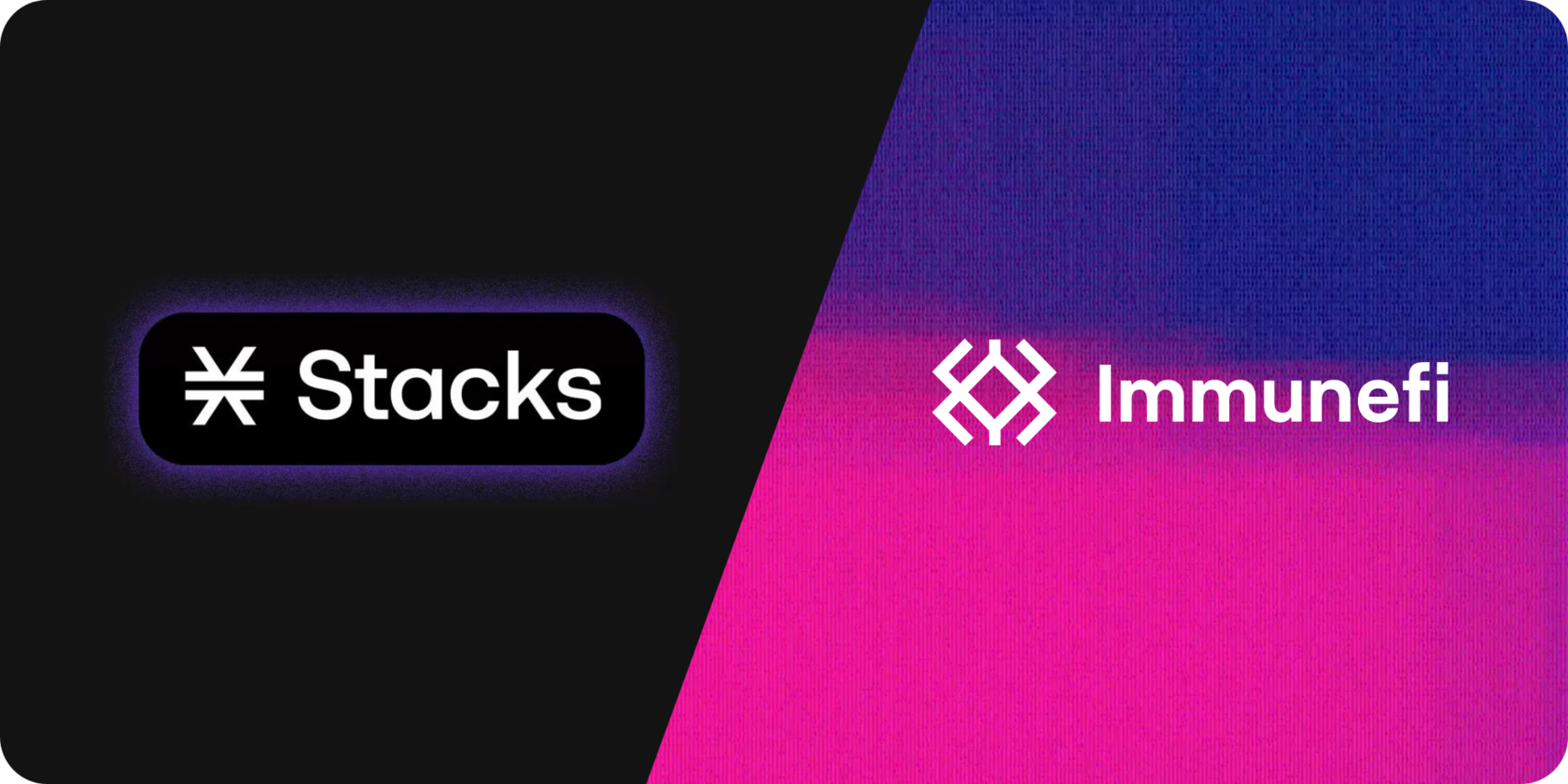Immunefi Implements Bug Bounty Program for the Stacks Blockchain