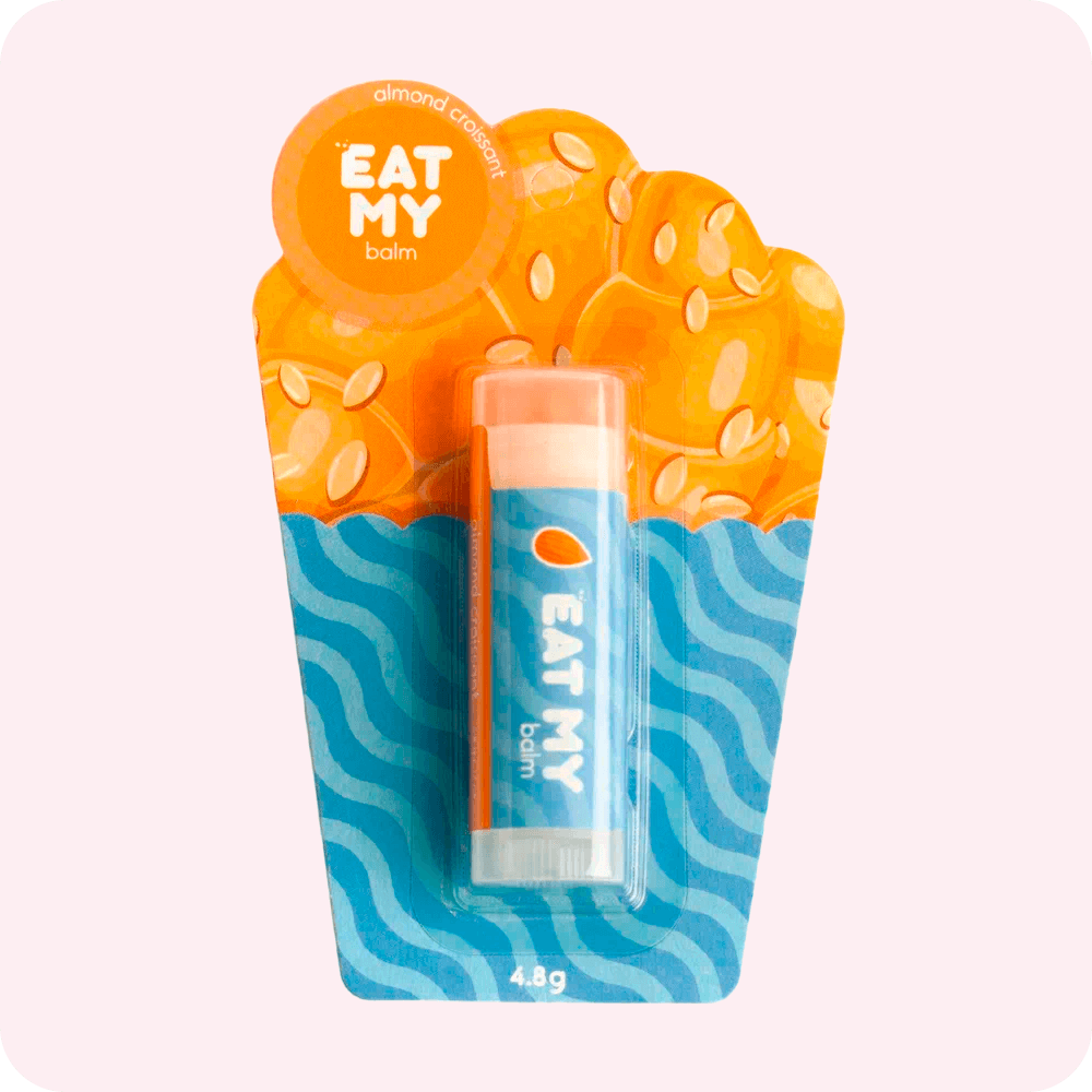 EAT MY Все бальзамы для губ