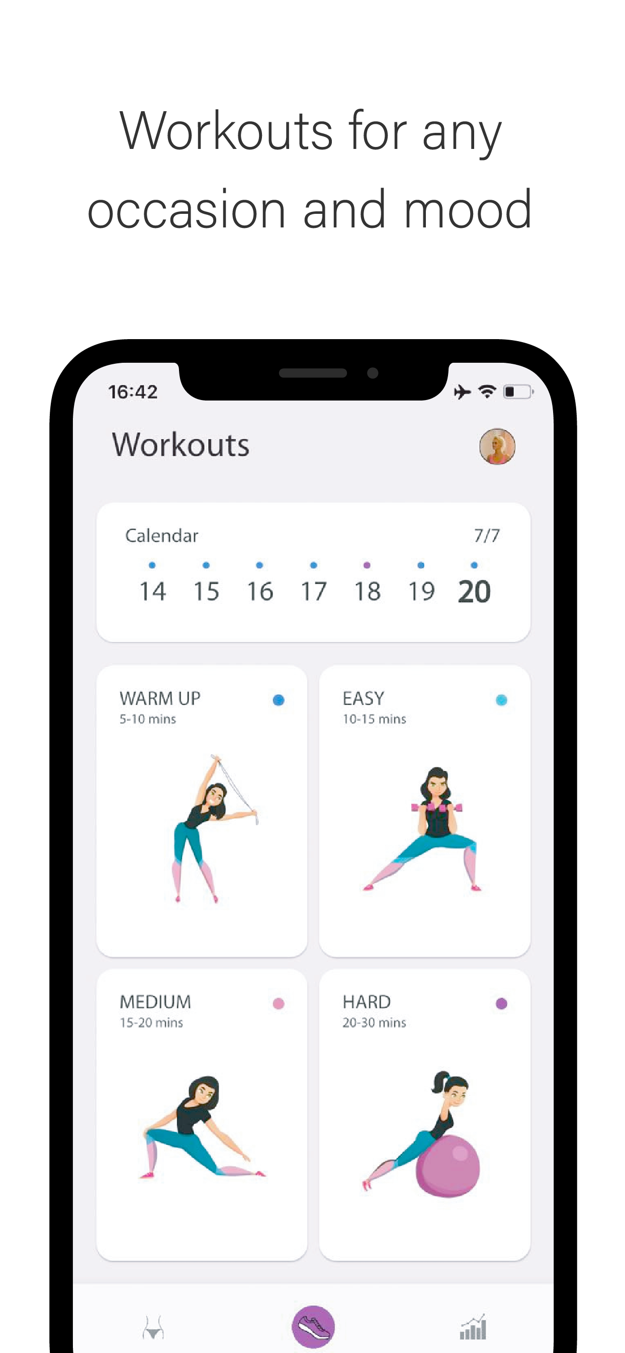 Vivafit » Sheep Apps products