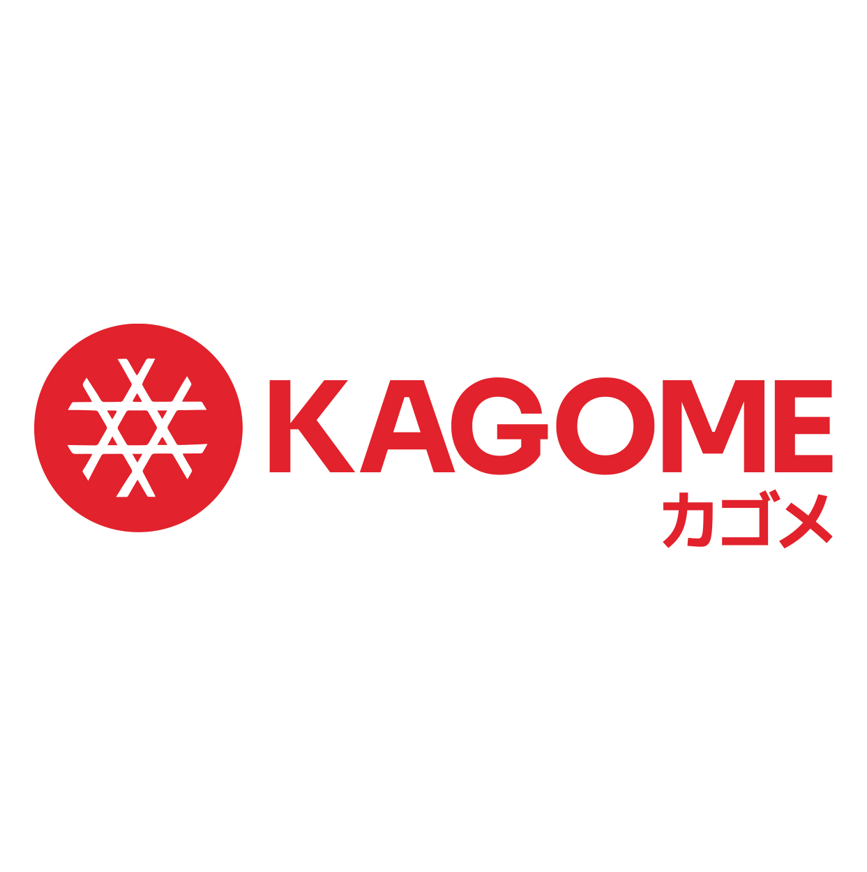 KAGOME Press Release