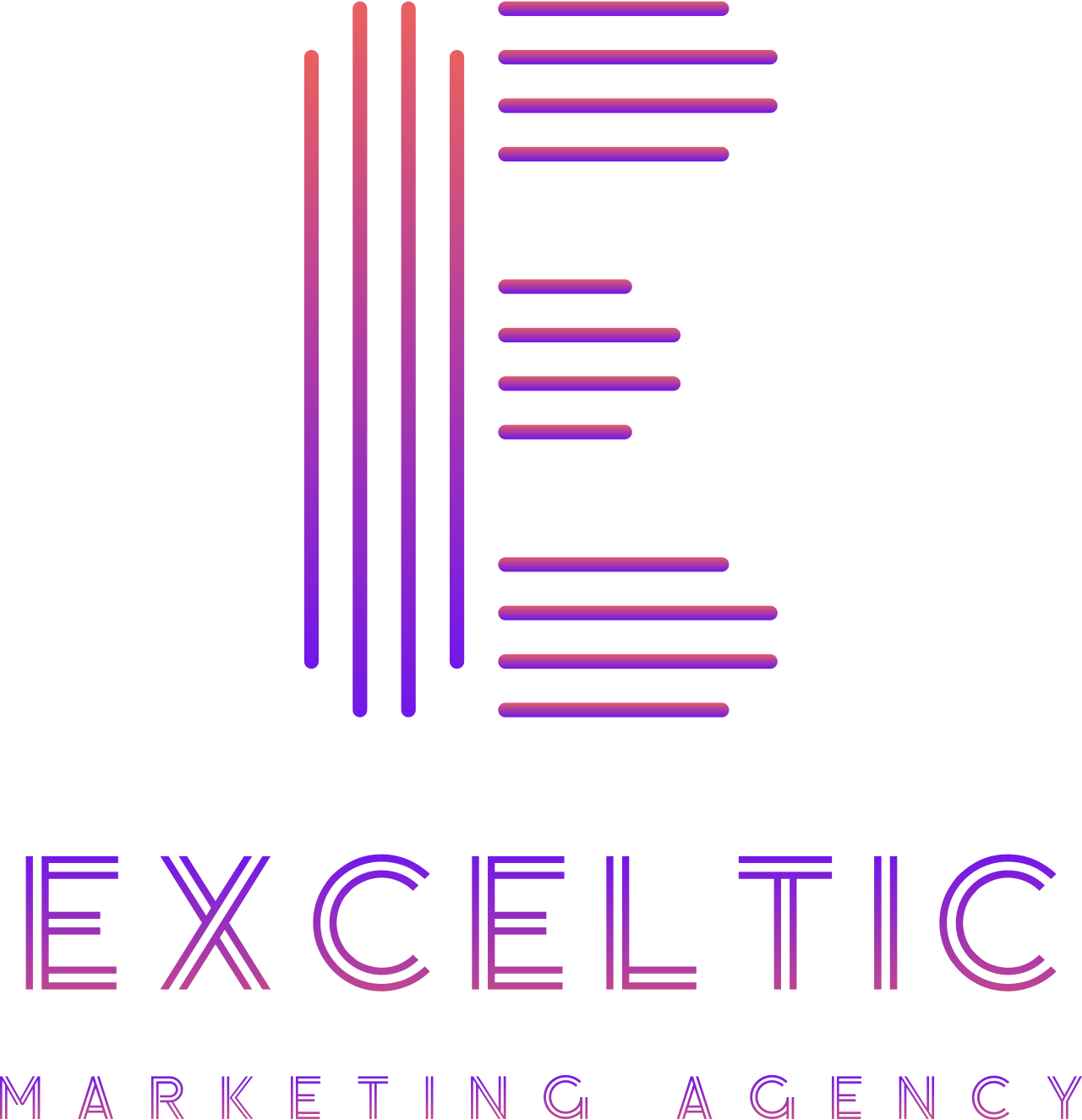 Exceltic - агентство, включённое в ваш бизнес