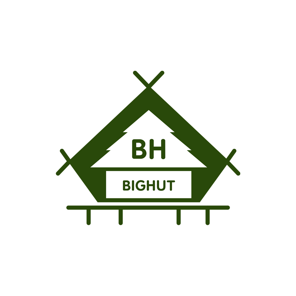 Строительная компания «BIGHUT» в Челябинске