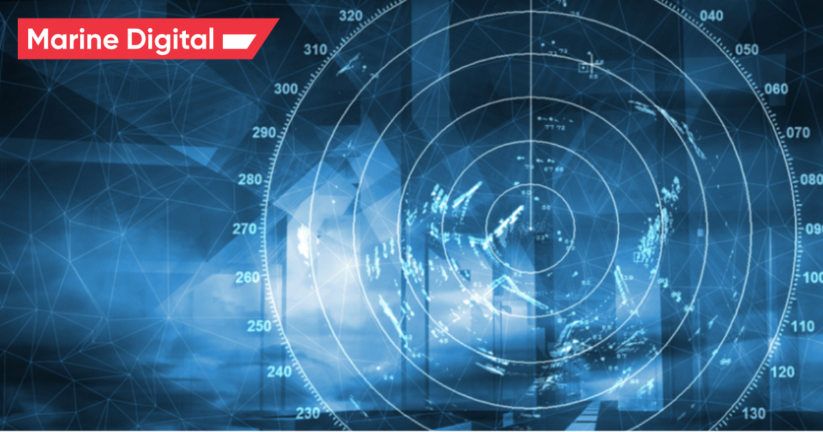 Maritime technology challenges 2030