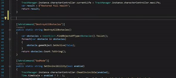 Best Unity Console for Runtime Debugging