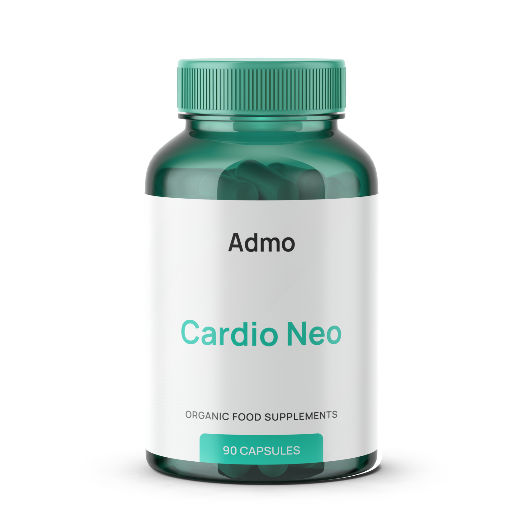 AdmoSphere | Cardio Neo