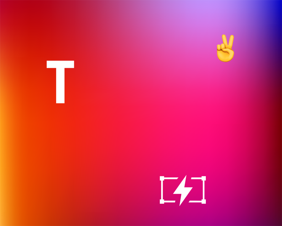 Animation on Tilda: Sticky Element Effect