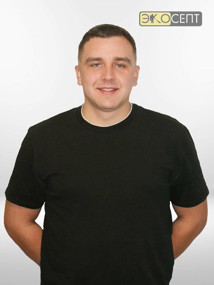 О нас | Ekosept.by