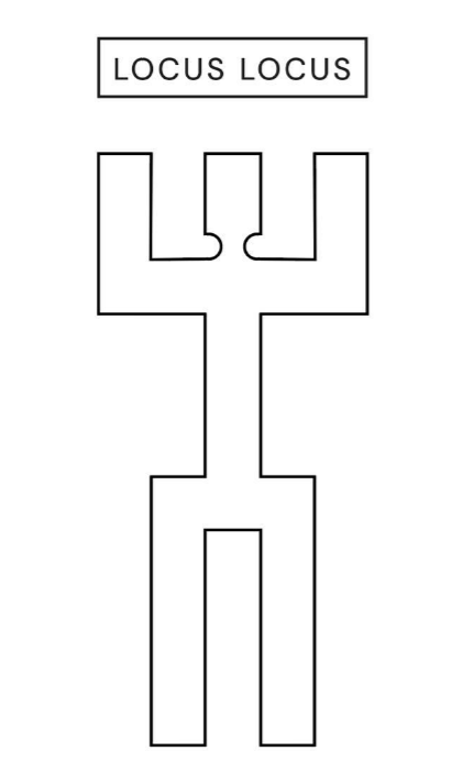 Locus Locus — уникальный конструктор