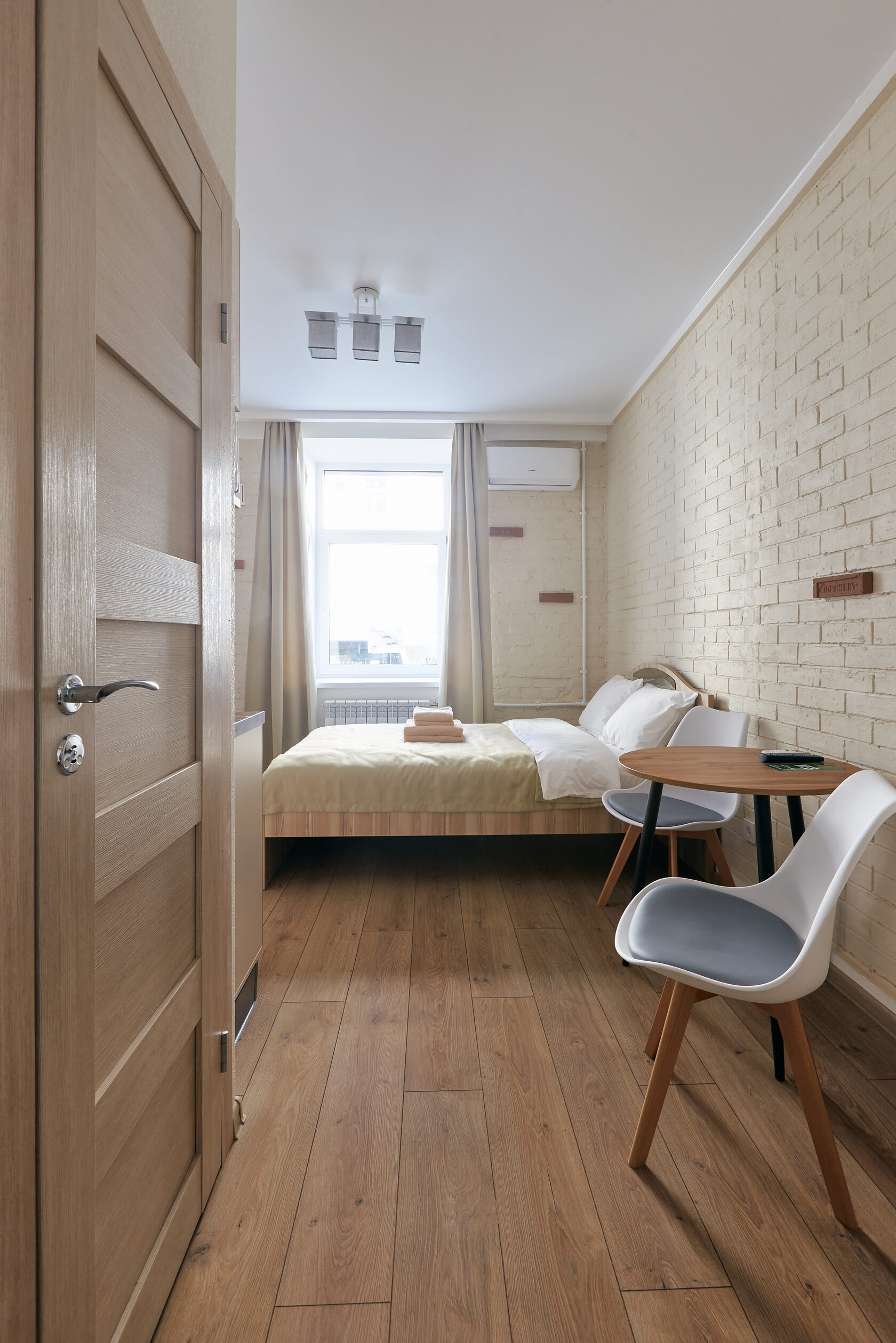 Апартаменты Port Comfort