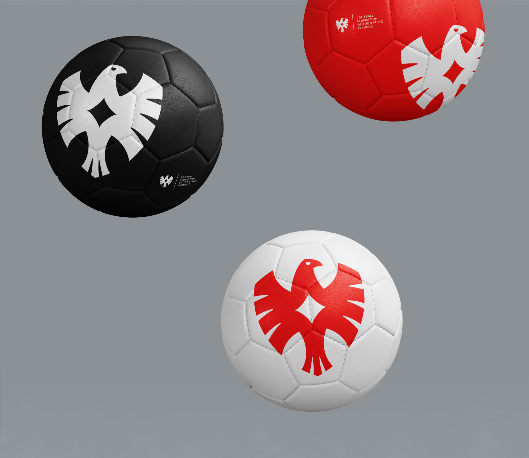 FFKR Rebranding - VONK