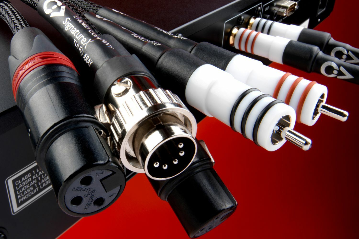 Chord Cables Company