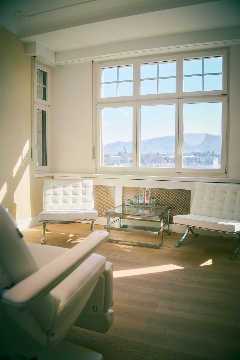 Paracelsus Recovery Luxury Rehab Clinic | Switzerland