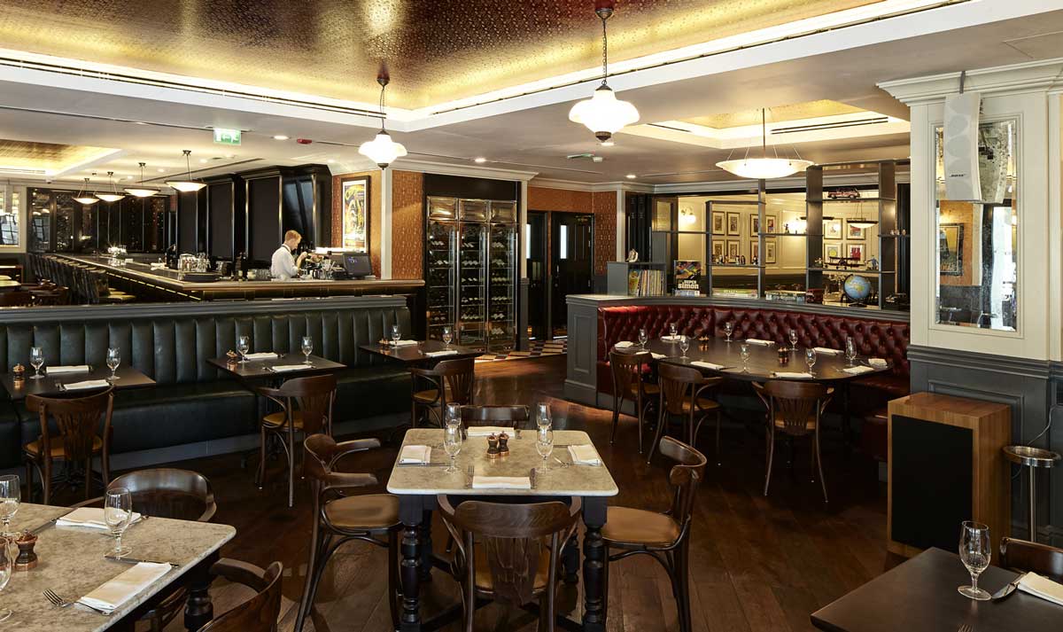 Best British Pubs and Restaurants in Dubai | Top Picks for 2024
