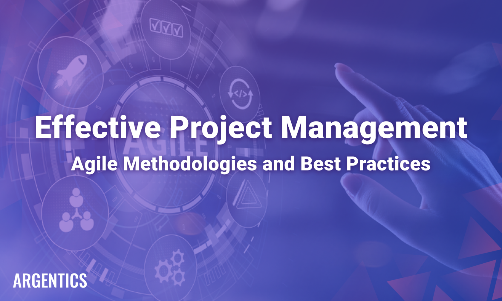Effective Project Management in Game Development