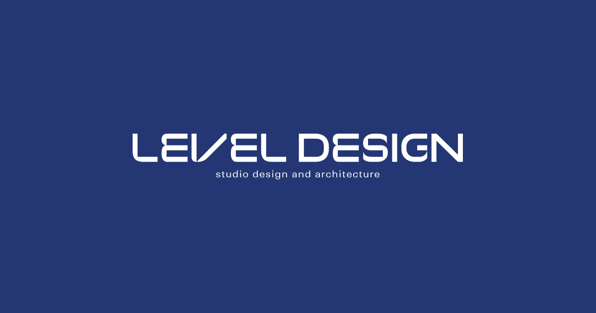 Level Design - проекты студии дизайна