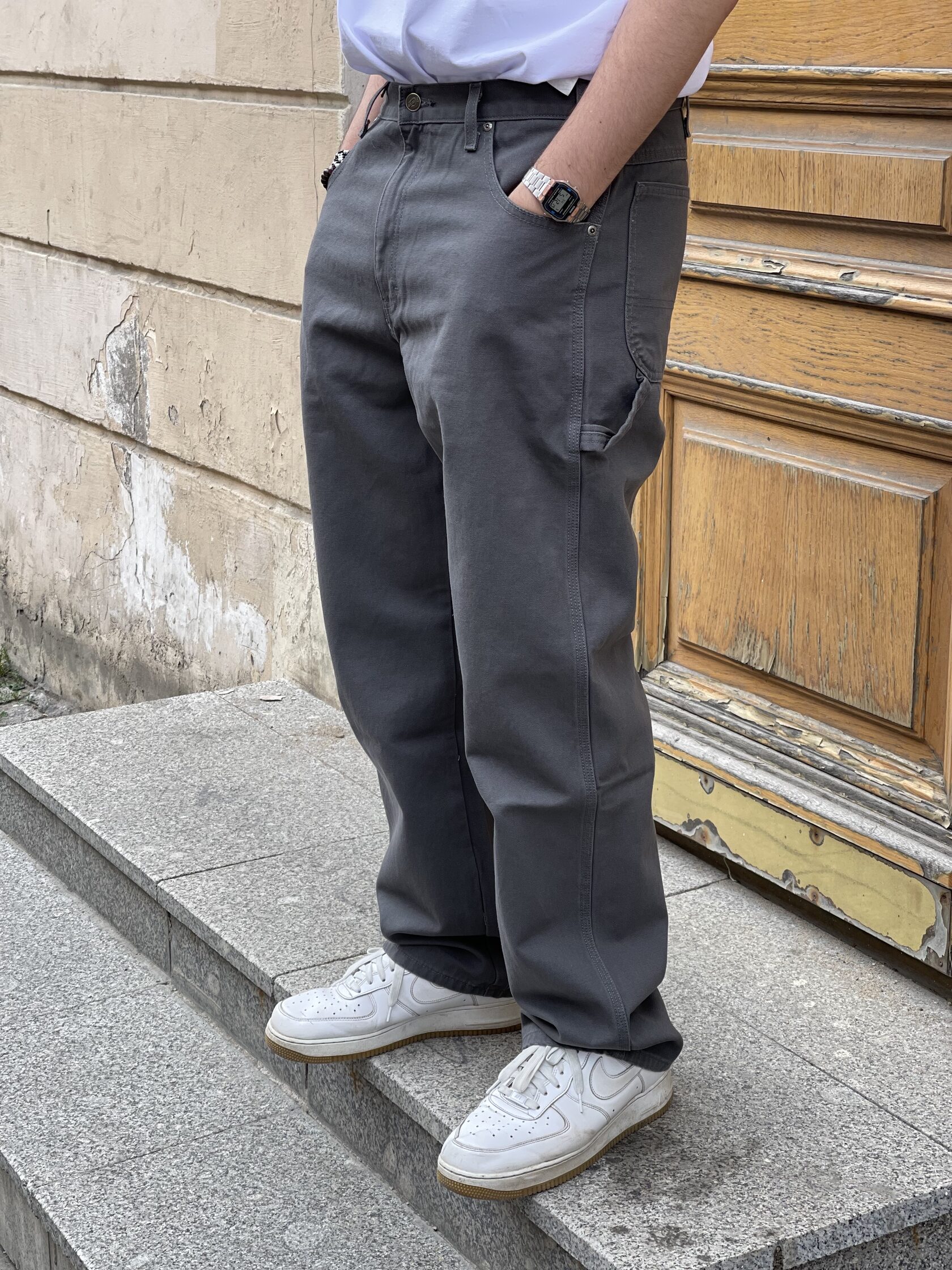 Джинсы Dickies